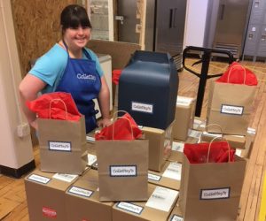 Shop Homemade Cookies, Dog Treats & Gift Packages | Collettey