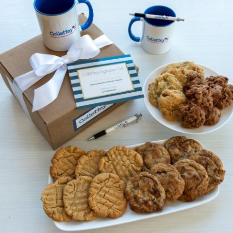 Shop - Collettey's Cookies