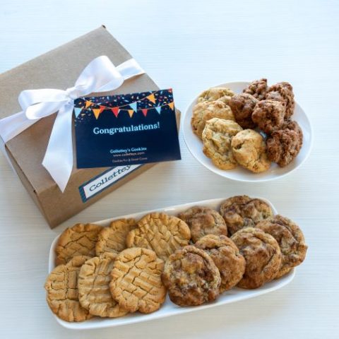Shop - Collettey's Cookies