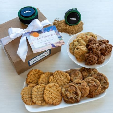 Shop - Collettey's Cookies