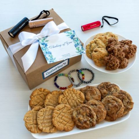 Shop - Collettey's Cookies