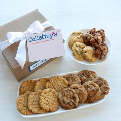Shop - Collettey's Cookies