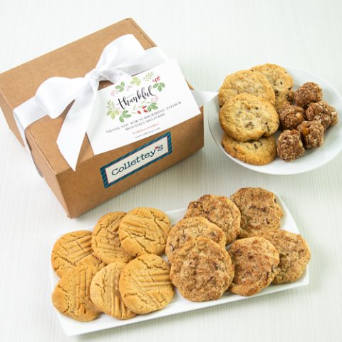 Shop - Collettey's Cookies